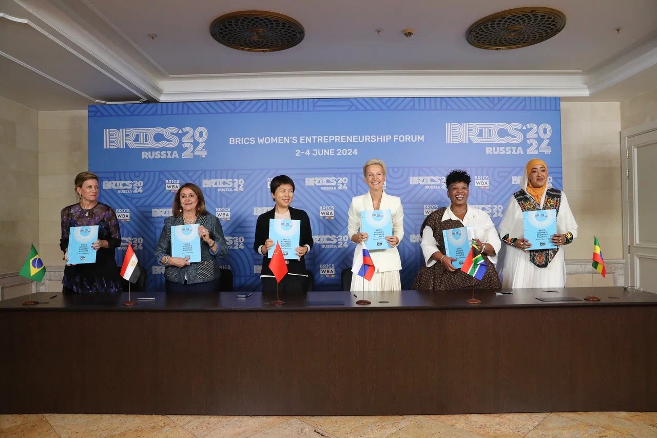 Signing Ceremony of Cooperation Agreements and MOUs Takes Place at ...