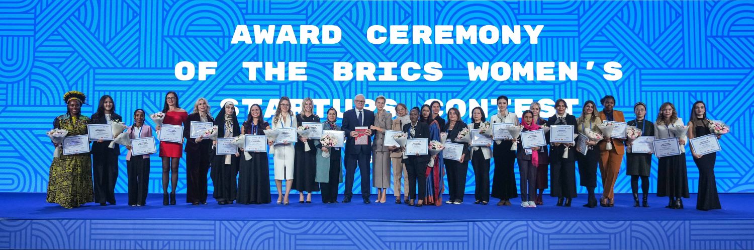 BRICS Women's Business Alliance