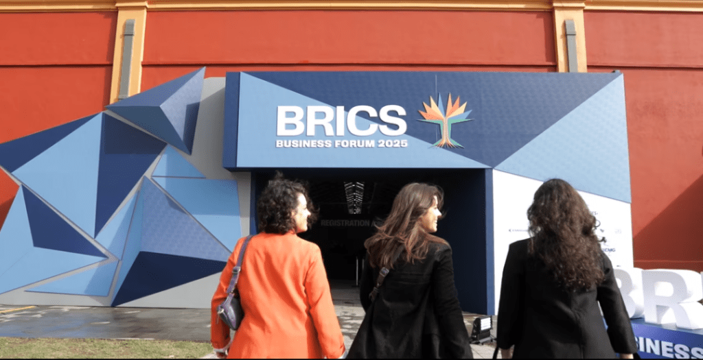 BRICS Women's Business Alliance